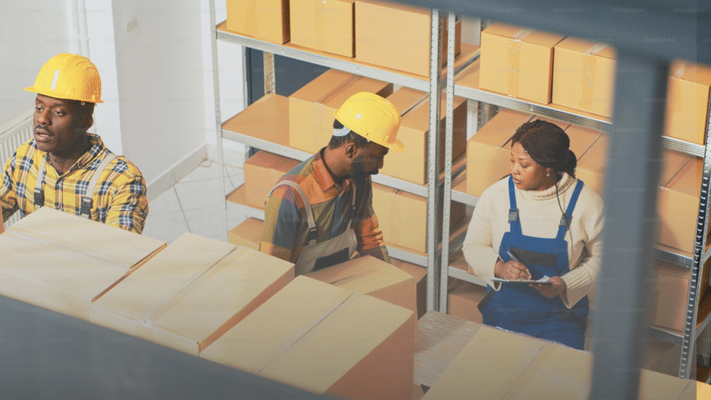 Labour Laws Reshape South Africa’s Workforce - Employers Face New Rules ...