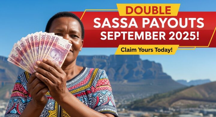 September 2025 SASSA Double Payout – Full Claim Guide - Restore SA